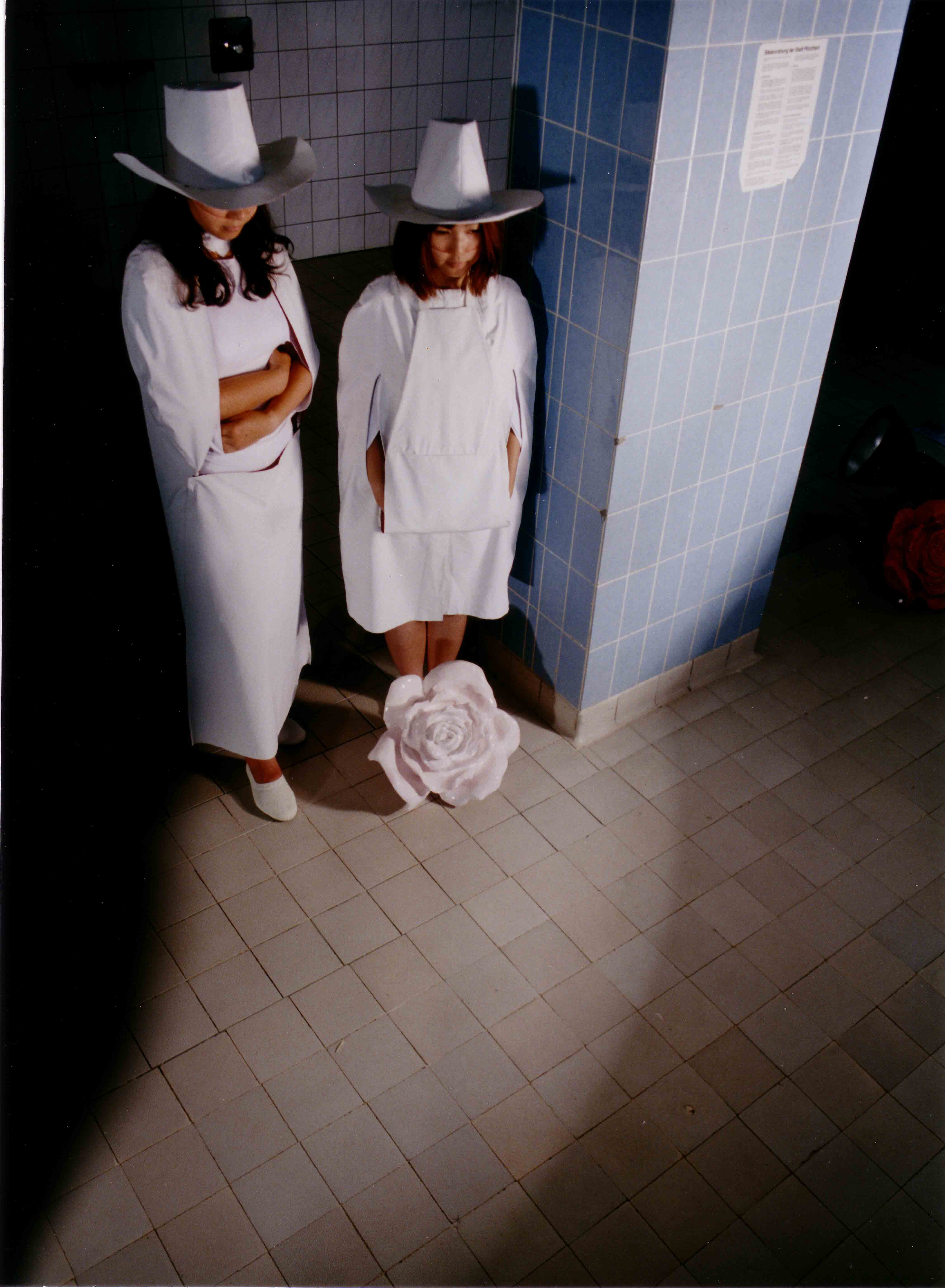 Emma-Jaeger-Bad - Cowgirls 2000 - Vito Pace