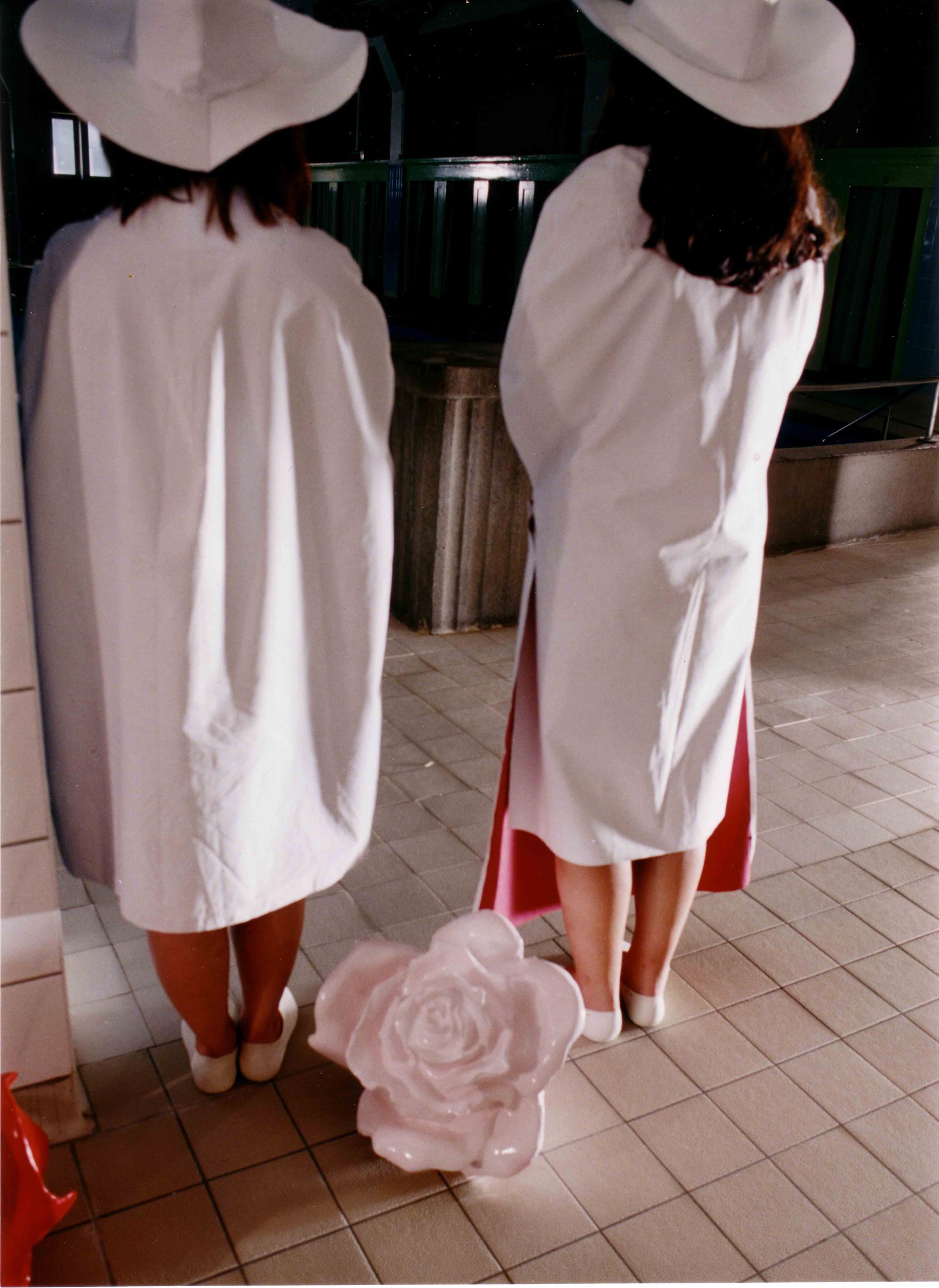 Emma-Jaeger-Bad - Cowgirls 2000 - Vito Pace